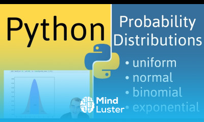 Python for Data Analysis For beginners Tutorial - Mind Luster