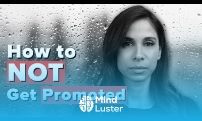 Learn How to quickly ruin your career - Mind Luster