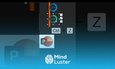 Learn How to Lock Objects in PowerPoint shorts - Mind Luster