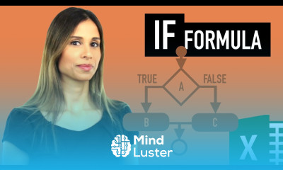 Learn Excel IF Formula Simple to Advanced multiple criteria nested IF AND OR functions - Mind Luster