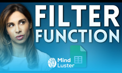 Learn How to Use the FILTER Function in Google Sheets Multiple Columns - Mind Luster