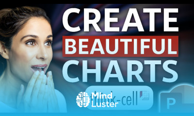 Learn Create Beautiful Charts in PowerPoint Tool Smart Companies Use ...