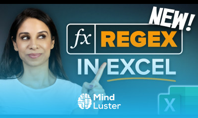 Learn Introducing REGEX Excel Functions Extract Clean and Format Data Easily NEW - Mind Luster