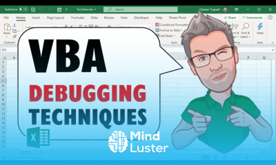 Learn A Guide to VBA Debugging Techniques - Mind Luster