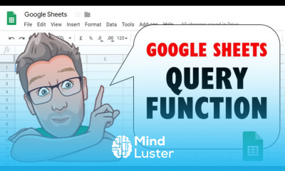 Learn How to Use Google Sheet s QUERY Function SELECT WHERE LIKE GROUP BY PIVOT - Mind Luster