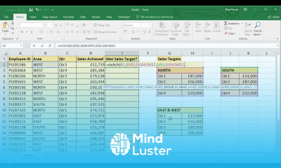 Learn Using Excel s SWITCH Function to VLOOKUP Multiple Tables - Mind Luster
