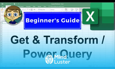 Learn Beginner s Guide to Excel Get Transform Power Query - Mind Luster