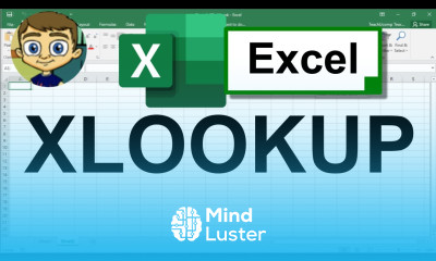 Learn Using Excel s XLOOKUP Function - Mind Luster