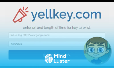Learn Yellkey URL Shortener Tutorial - Mind Luster
