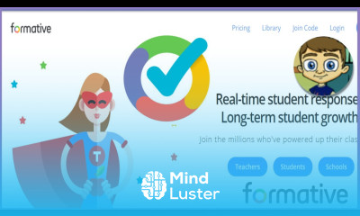 Learn Formative Tutorial GoFormative - Mind Luster