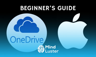 Learn Beginner s Guide to Microsoft OneDrive for Mac - Mind Luster
