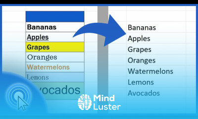 Learn How to Clear Formatting in Excel The Simplest Way - Mind Luster