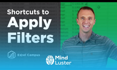 Learn Apply Filters In A Quick And Easy Way - Mind Luster
