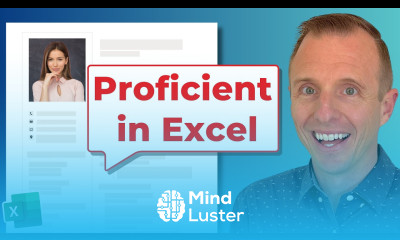 Learn Excel for Beginners Tutorial Everything You Need to Know - Mind ...