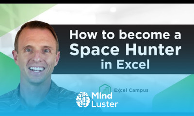 Learn 5 Ways to Find and Remove Blanks Spaces in Excel - Mind Luster