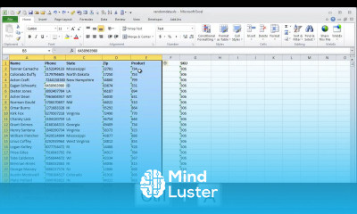 Excel Text to numbers shortcut for beginners Tutorial - Mind Luster