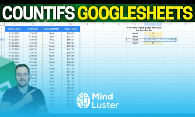 Learn Countifs Google Sheets with a Practical Example Best Functions and Formulas - Mind Luster