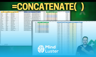 Learn Concatenate Values in Excel Practical Examples Vlookup with Two Criteria - Mind Luster
