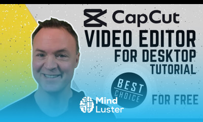 Learn CapCut Crash Course A Beginner s Guide to Mastering the Free Desktop Video Editor - Mind ...