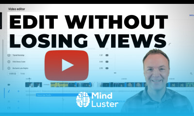 Learn How to Edit Uploaded YouTube Videos with the YouTube Video Editor - Mind Luster