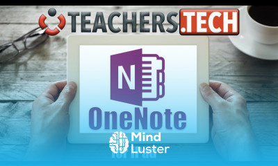 Learn OneNote for iPad Tutorial With Tips and Tricks - Mind Luster