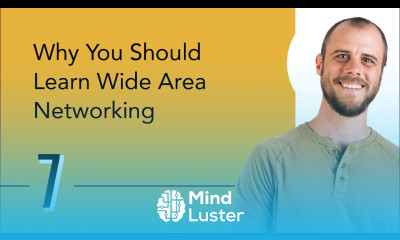 Learn Why You Should Learn Wide Area Networking - Mind Luster