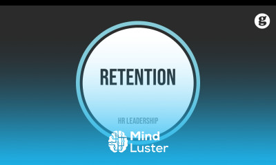 Learn Retention - Mind Luster