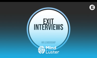 Learn Exit Interviews - Mind Luster