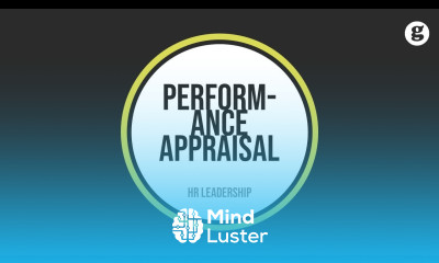 Learn Performance Appraisal - Mind Luster
