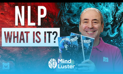 Learn What is NLP Neuro Linguistic Programming - Mind Luster