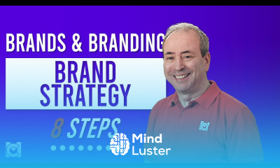 Learn What is a Brand Strategy - Mind Luster