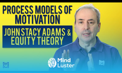 Learn What is John Stacy Adams Equity Theory Process of Model of Motivation - Mind Luster