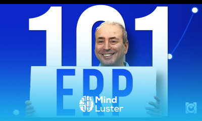 Learn ERP 101 What is Enterprise Resource Planning - Mind Luster