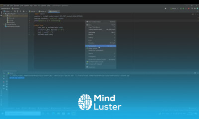 Learn 7 Simple Chat Application - Mind Luster