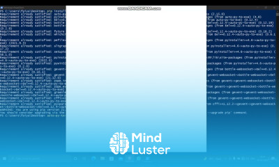Learn 26 Converting Python Code to Executable Create Standalone Applications YouTube Tutorial ...