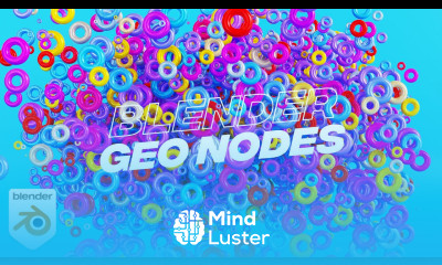 Learn Blender Geometry Nodes For Absolute Beginners Tutorial 3 6 - Mind Luster