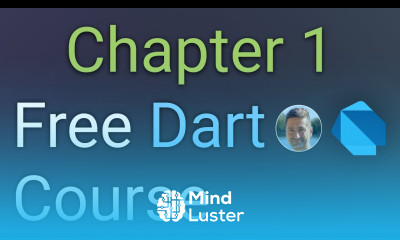Learn Chapter 1 Abstract Classes Free Dart Course - Mind Luster