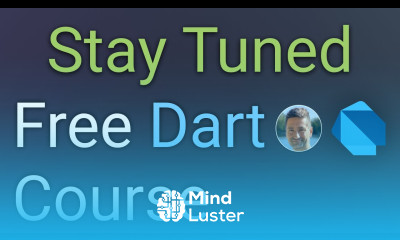 Learn Stay Tuned Free Dart Course - Mind Luster