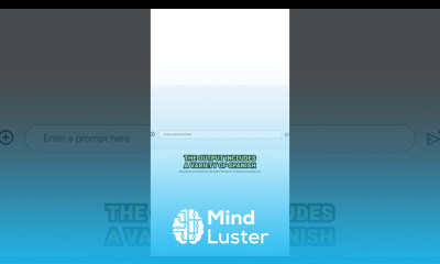 Learn Can AI translate text into different languages Google AI Shorts - Mind Luster
