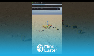 Learn Dash Polygonflow Physics Tool in Unreal Engine 5 ...