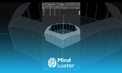 Learn Hard Surface Modeling in Maya 3D Nut Modeling Tutorial mayatutorials mayamodeling - Mind ...