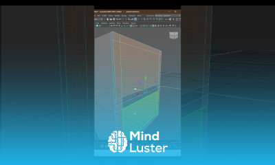 Learn Hard Surface Modeling in Maya Maya Hard Surface Tutorial mayatutorials mayamodeling - Mind ...