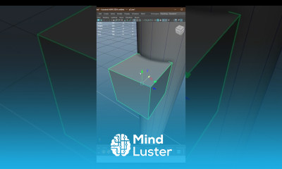 Learn How to Create 3D Wall Lamp Model in Maya 2025 Maya Modeling Tutorial maya2025 autodeskmaya ...