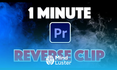 Learn How to Reverse Clip in Premiere Pro - Mind Luster
