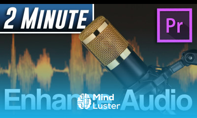 Learn How to Make Audio and Voice Sound Better Adobe Premiere Pro ...