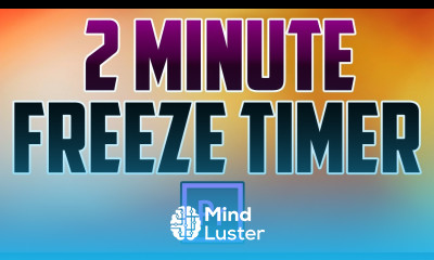 Learn Premiere Pro CC How to Freeze a Timer - Mind Luster