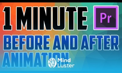 Learn Premiere Pro CC How to Create a Before and After Comparison ...