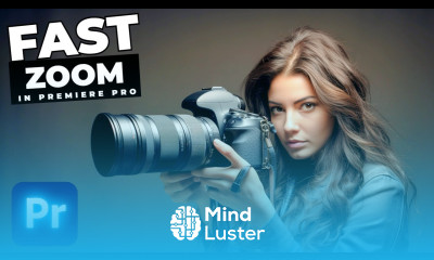 Learn How To Add A Smooth QUICK ZOOM Animation In Premiere Pro - Mind ...