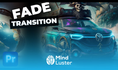 Learn How To FADE From ONE Video To ANOTHER In Premiere Pro - Mind Luster