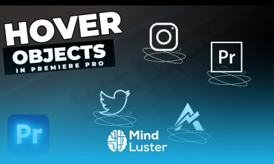 Learn How To Make Objects HOVER In Premiere Pro - Mind Luster